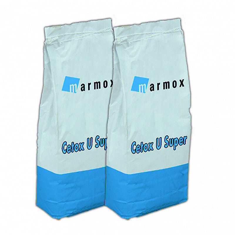 Mortier colle étanche MARMOX ACC008 - 5kg – Racetools