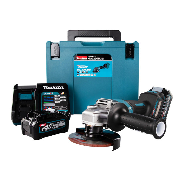 MAKITA MACHINES – Racetools