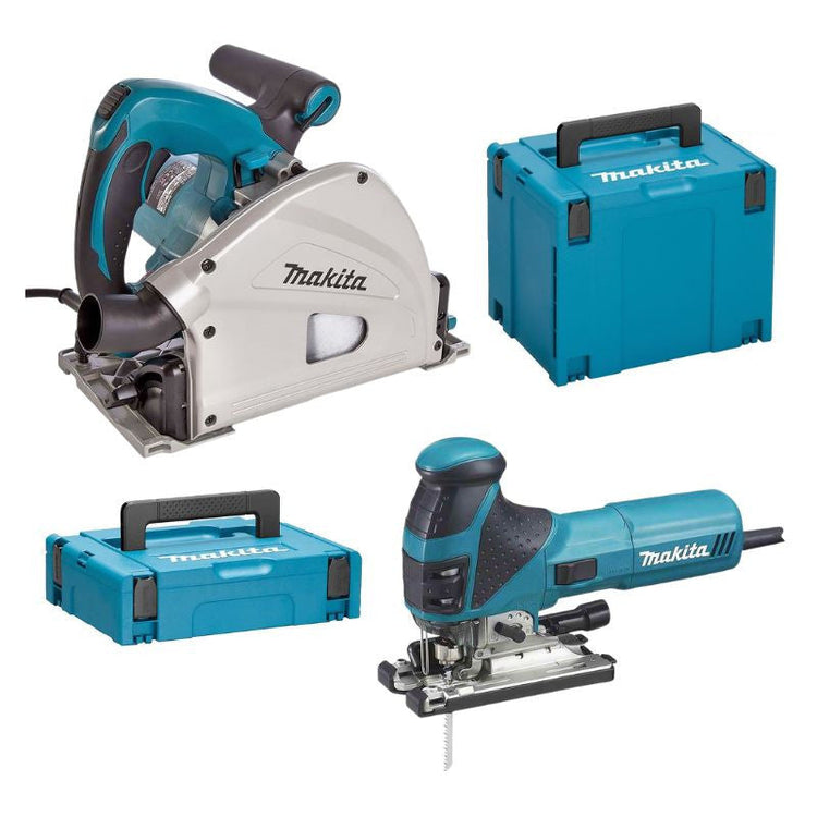 MAKITA Packs Machines – Racetools