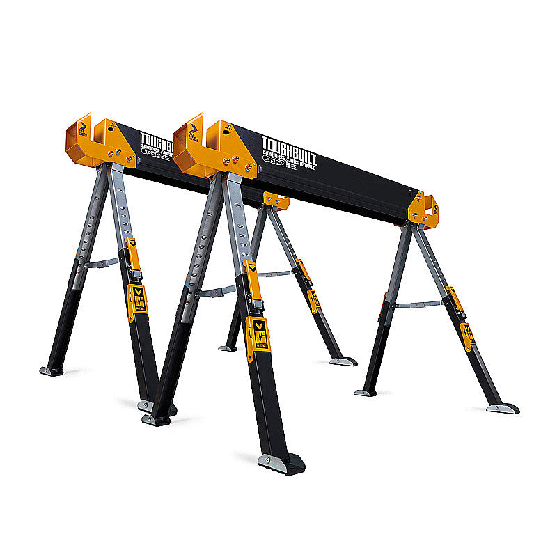 TOUGHBUILT – Racetools