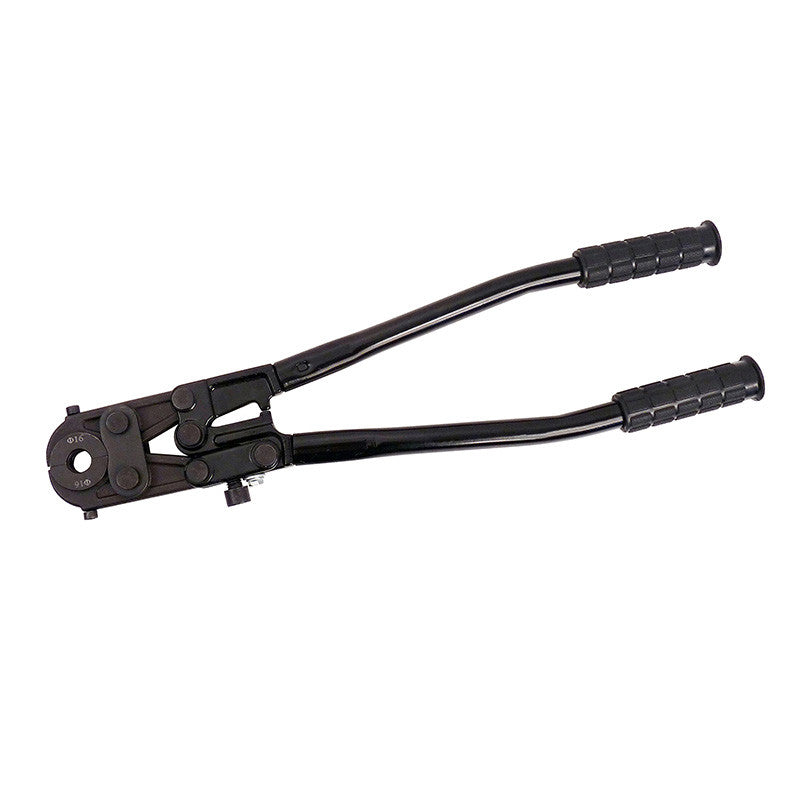 Pince à sertir tubes Multicouches - MEJIX - 180573 - diam.16 mm – Racetools
