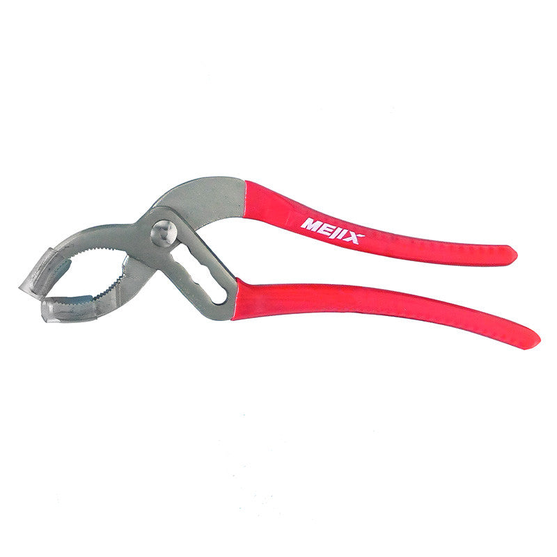 Pince multiprise pour siphon MEJIX 180490 diam. 60 mm maxi – Racetools
