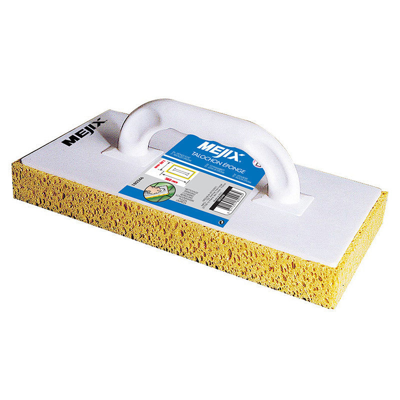 Platoir éponge MEJIX 180246 - 140x280 mm – Racetools