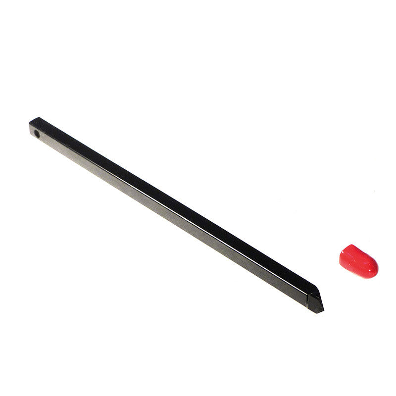 Pointe à tracer - MEJIX - 180148 - 150 mm - carbure – Racetools