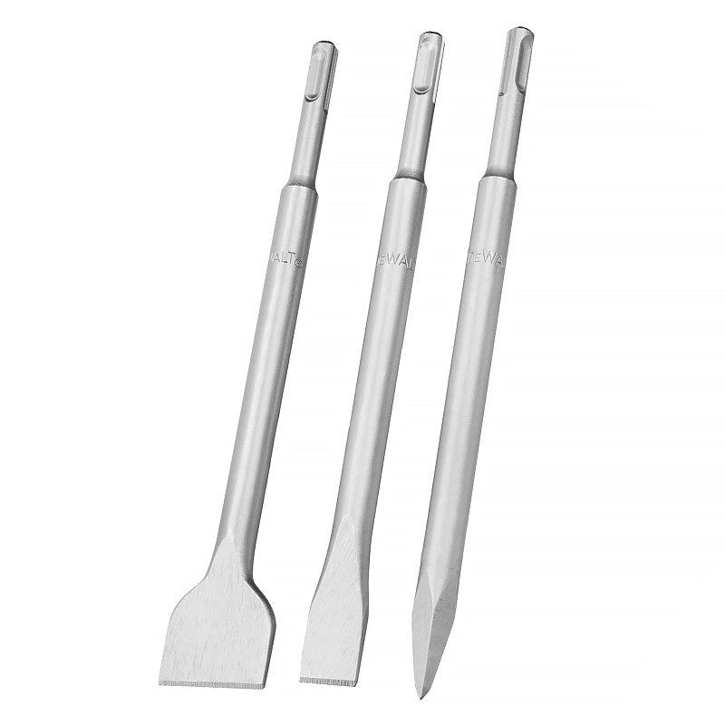 Pointe et burins SDS Plus DEWALT DT60330-QZ – Racetools