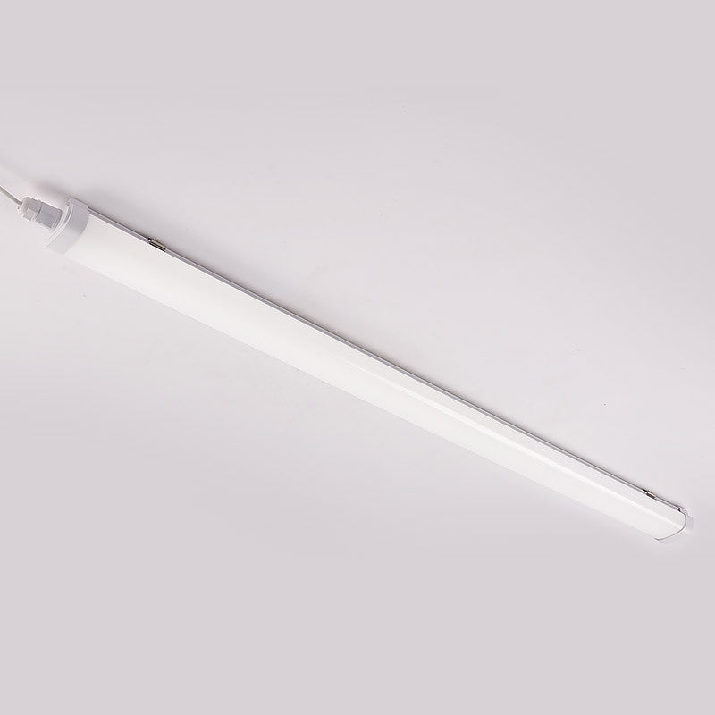 Réglette LED LED ARTIC LED-ARTIC-150 étanche 150cm 45W 3300LM 4000K ...