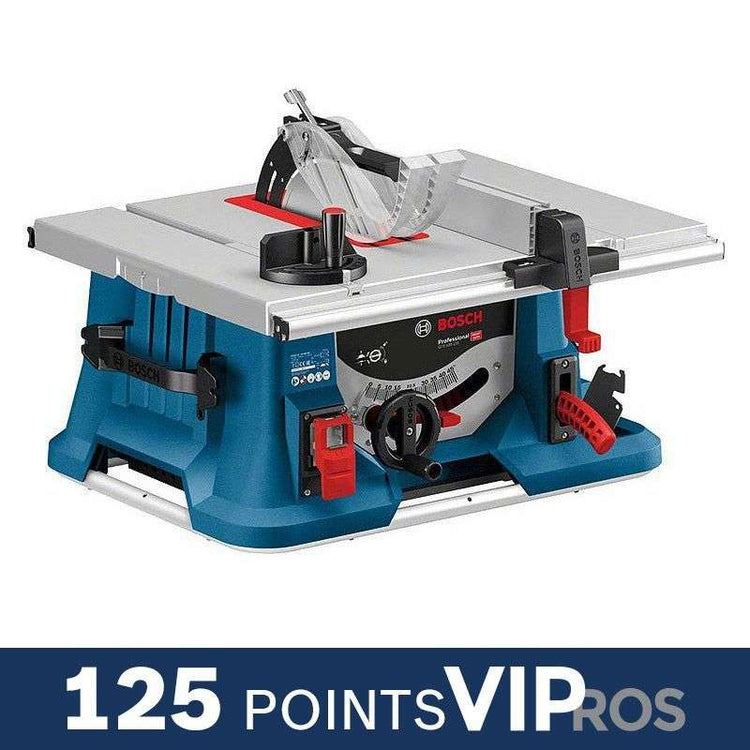 BOSCH Scies sur table – Racetools