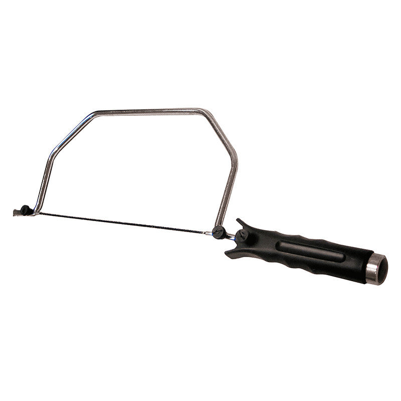 Scie vilebrequin MEJIX 180292 avec pointe carbure - 300 mm – Racetools