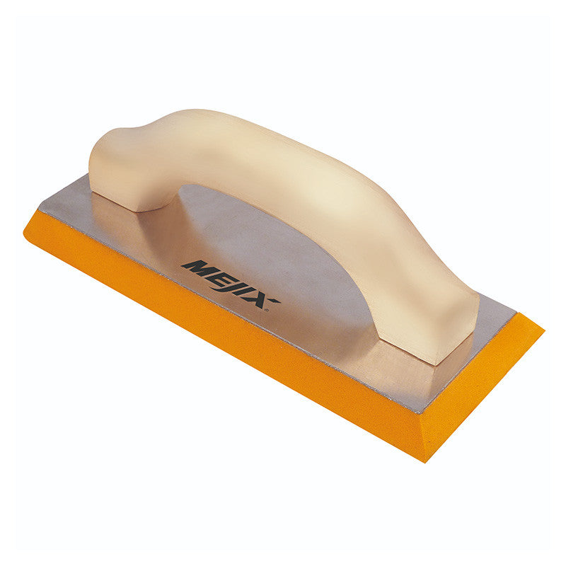 Talochon caoutchouc MEJIX 180272 - 250x100 mm – Racetools