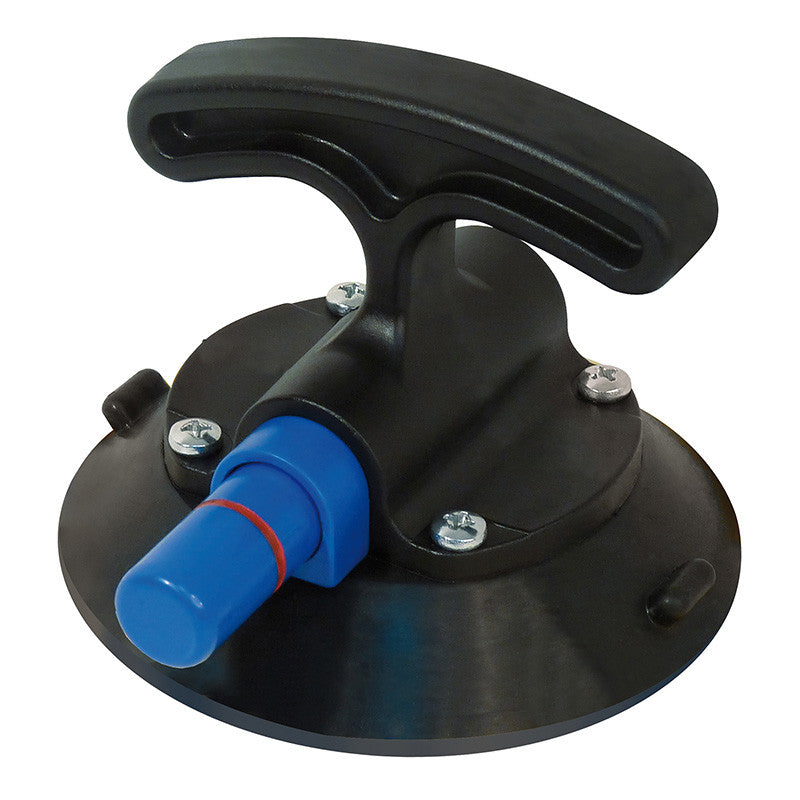 Ventouse à pompe PRO de sécurité MEJIX 180363 diamètre 120 mm – Racetools