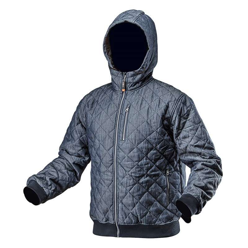 Veste de travail NEO TOOLS 81-554 – Racetools
